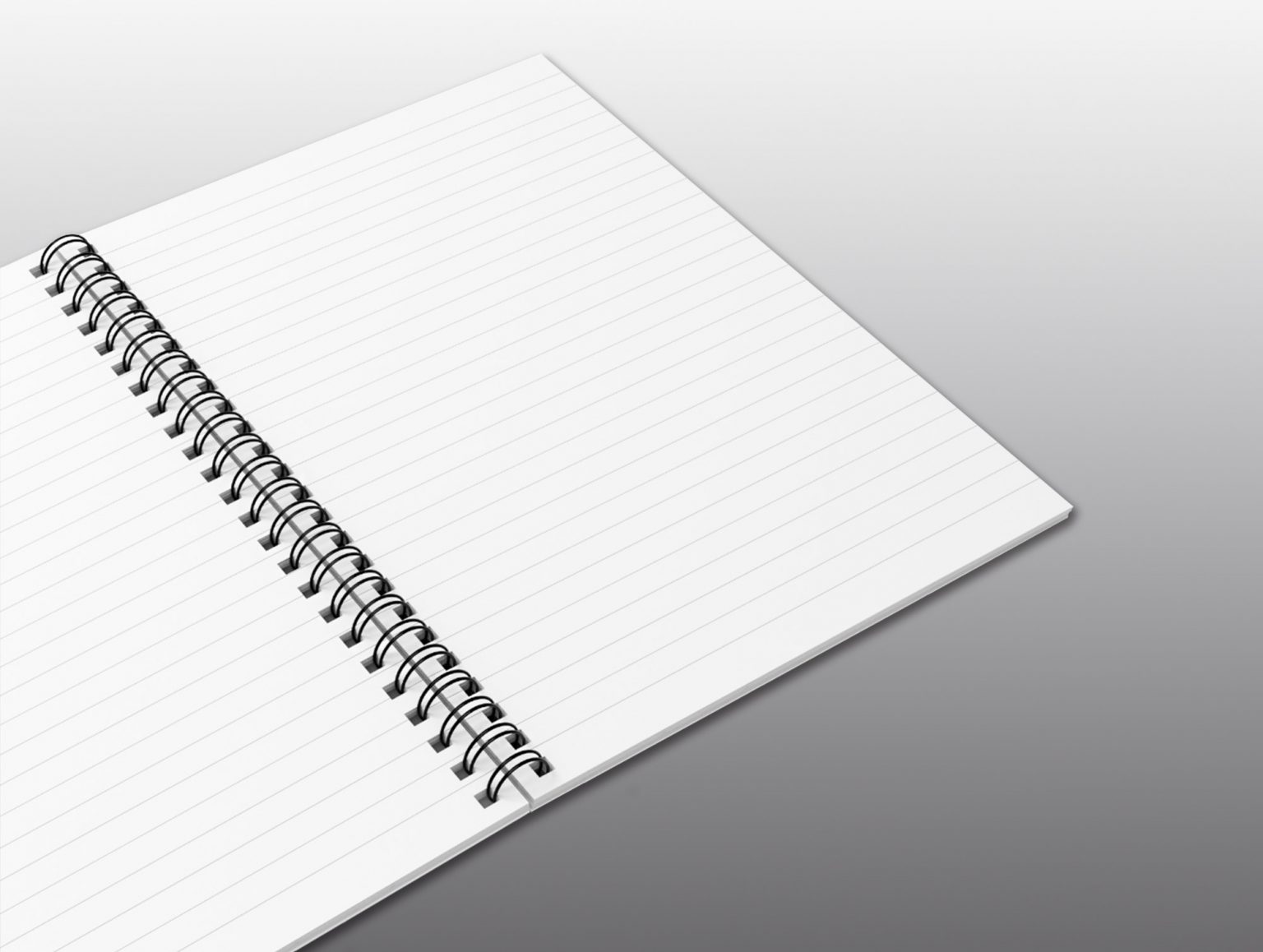 Spiral Notebook – Face to Face with a Raptor – Moment of Perception ...